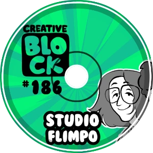 STUDIO FLIMPO | CREATIVE BLOCK #187