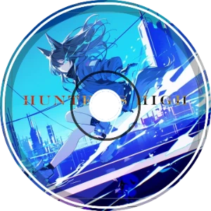 Hunter's High