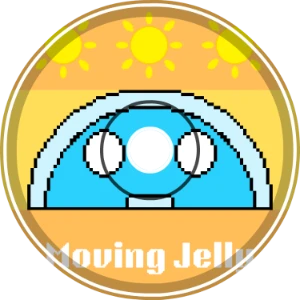 Moving Jelly