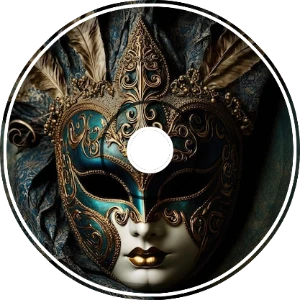 The Macabre Manor Masquerade