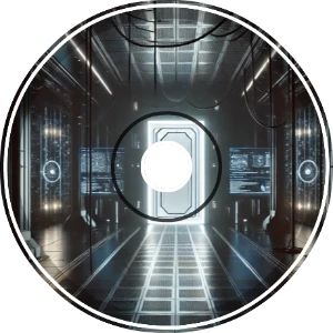 Midnight Factory - BACHFLY20