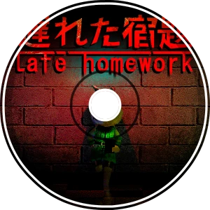 Final Rank - Late Homework OST