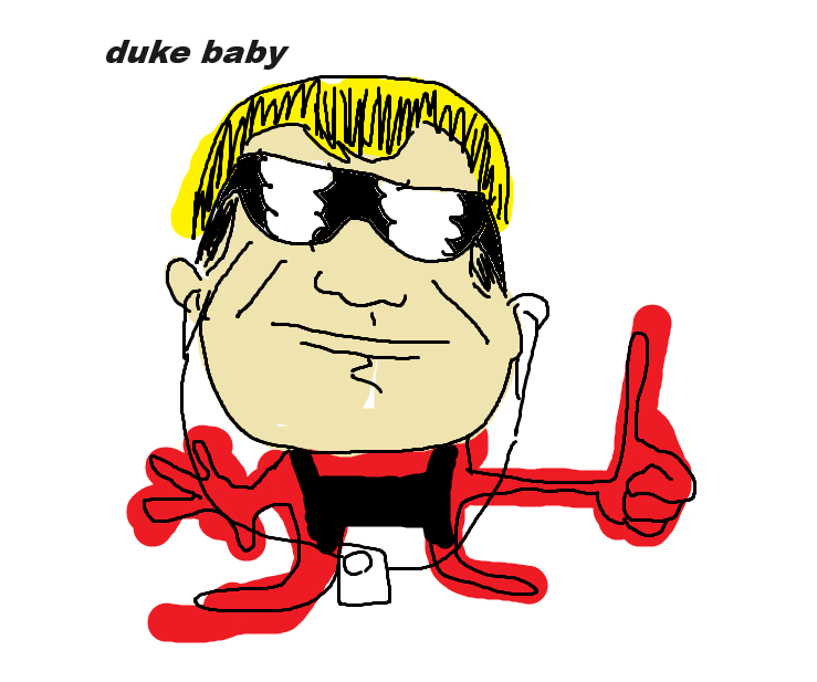 DUKE BABY