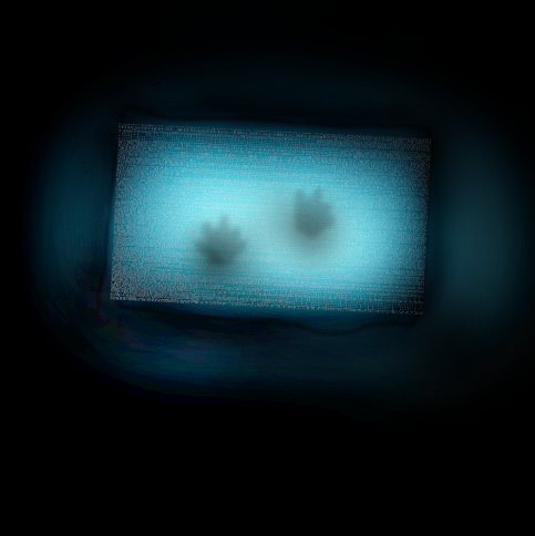 Nymxsis - Pale, Death, Pale