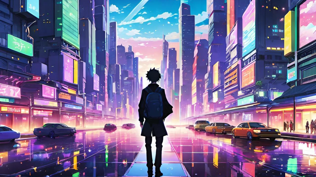 XCRIZ - Fight against time.