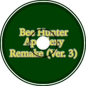 Bee Hunter - Apoplexy (2024 Remake)