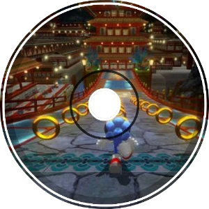 Aquarium Park Arrangement [From Sonic Colors]