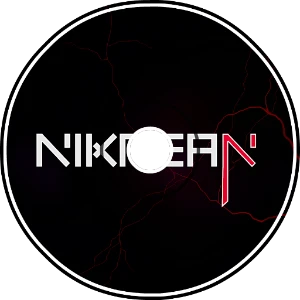 ~NKRN~ - I am Wolfgang Gartner [WIP]