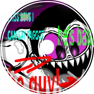 Friend!ageddon 2 (Zorded Out)