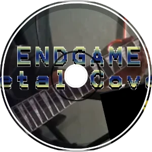 Endgame (Waterflame Metal Cover)