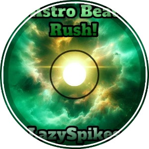 Astro Beat Rush! v3