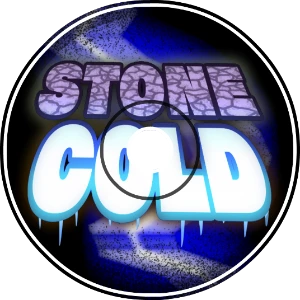 STONE COLD
