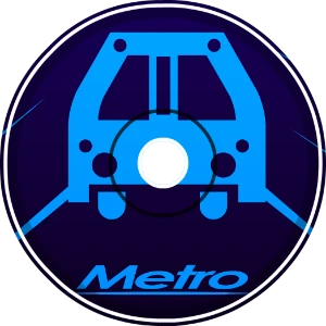 Vista Sounds - Metro
