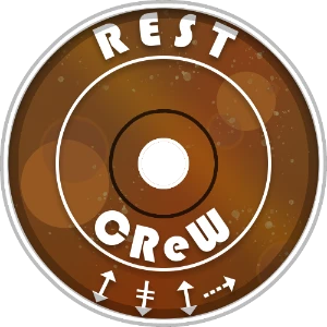 CreW - Rest