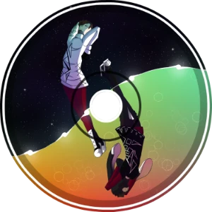 Void Flower