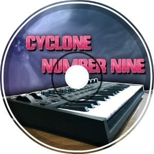 Cyclone Number Nine