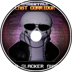 --Not a Slacker Anymore--