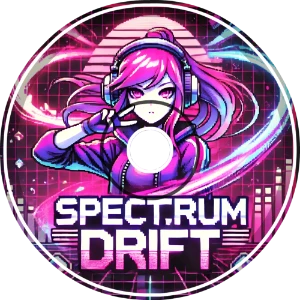 Spectrum Drift - DTXN1