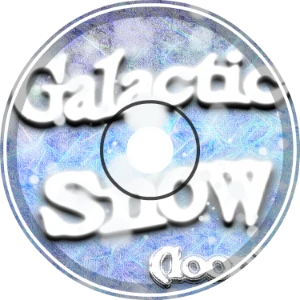 Galactic Snow!