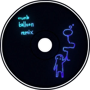 Crumb - Balloon (pipedog! bootleg)
