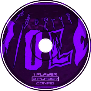 Violet Pro2type [Free on NG]