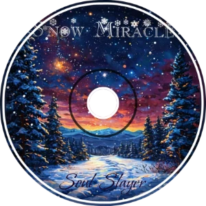 Snow Miracle