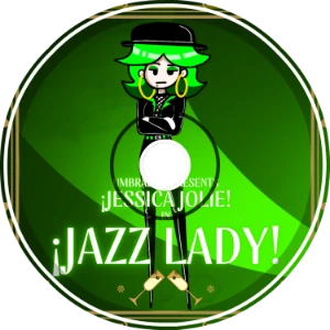 JAZZ LADY | UMBRALICK
