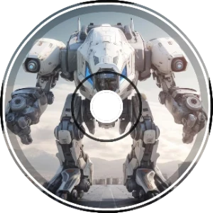 Mech Suit by Plasma Glow