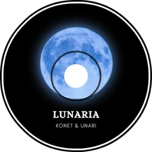 Konet & Unari - Lunaria