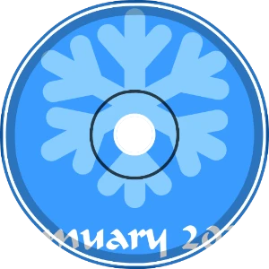 Jamuary 2025 - #3 (On A Roll)