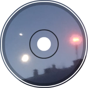 Kochergaa - Outer Expanse