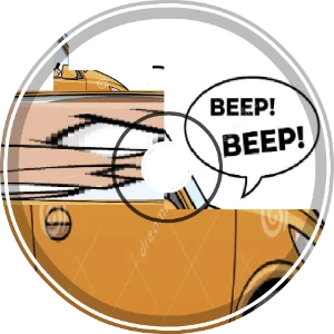 Car Beep Beep...