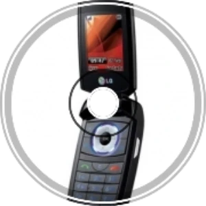 LG S5100 - Highway (Sega Genesis Remix)