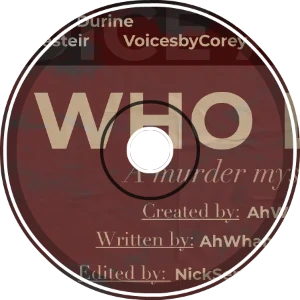 Who Dun It? - John and Maria Henry