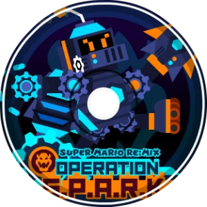 CYON'S SUPER MARIO RE:MIX OST - READY... AIM... FIRE! (Operation: S.P.A ...