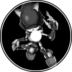 METAL SONIC THEME REMIX