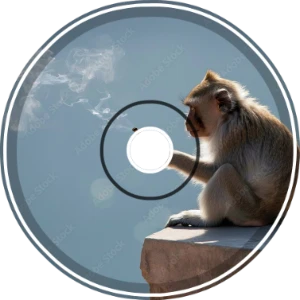 silly billy monkey business