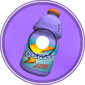 Bloxiade - untitled tag game OST