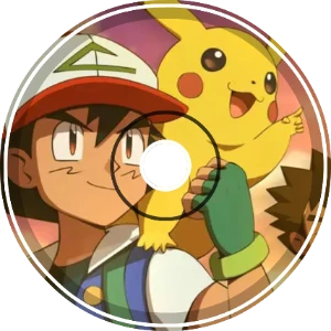 Hidden Like A Pokemon FM
