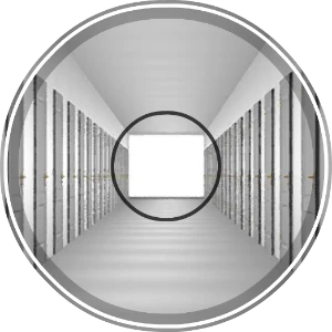 Infinite Corridor (Redone)