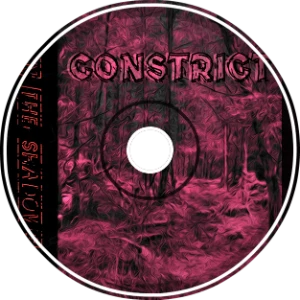 Constrict & Self Perception - They Are Coming Tonight