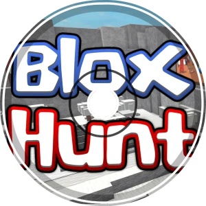 Seeker 2 - Blox Hunt RetroStudio Remake