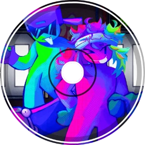 Double Shuffle [PLAYMIX] - Byte Funkin' UST (+FLP)