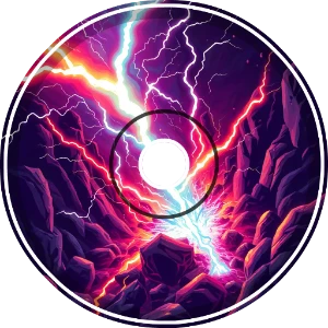 Voltage Rush - Rebirth