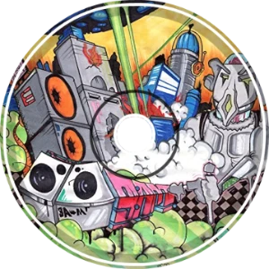 Physical II (Dubstep)