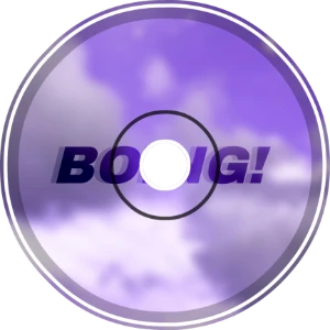 Boing!