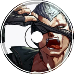 Snake Edge MF