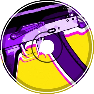 Aurophase, EDEXY - Weaponize | Frostfyre Records