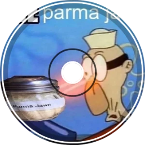 My friend parma jawn