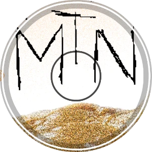 Peanut Butter MTN (Full Album) - TPP